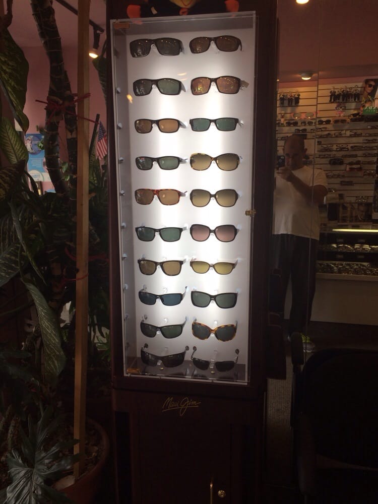 EYE Q OPTICAL - Updated October 2025 - 11 Photos & 30 Reviews - 104-23 ...