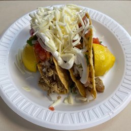 TACOSON - Updated February 2025 - 445 Photos & 591 Reviews - 7521 N ...