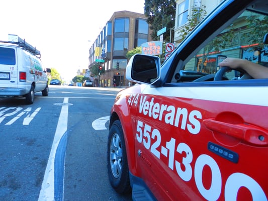 NATIONAL CAB COMPANY - Updated October 2025 - 14 Photos & 112 Reviews ...