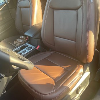 COACH AUTOMOTIVE RESTYLING OF NORTHERN CALIFORNIA - Updated October ...