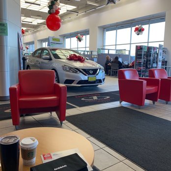 GERALD NISSAN OF NAPERVILLE - Updated December 2025 - 45 Photos & 195 Reviews - 1575 W Ogden Ave ...