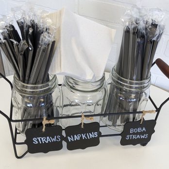 THIRSTEA - Updated December 2024 - 271 Photos & 207 Reviews - 6585 ...