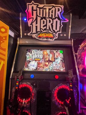 ARCADE 92 - Updated January 2026 - 73 Photos & 27 Reviews - 801 ...