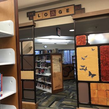 STONECREST LIBRARY - Updated December 2025 - 14 Photos - 3123 Klondike ...