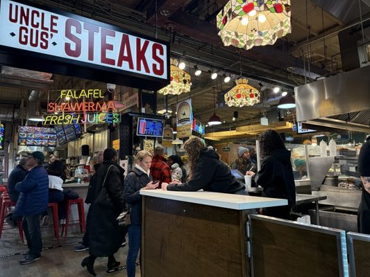 UNCLE GUS’ STEAKS - Updated August 2025 - 122 Photos & 95 Reviews ...