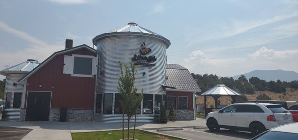 SILVER SILO BAKERY & ESPRESSO - Updated January 2026 - 205 Photos & 220 ...