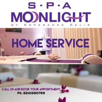 MOONLIGHT SPA - 18 Photos & 60 Reviews - Paseo Malecón San José S/N ...