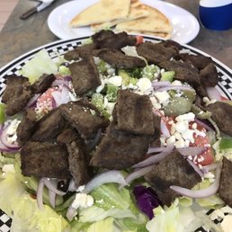 ROB’S GRILL - 144 Photos & 194 Reviews - 13101 Ramona Blvd, Baldwin ...