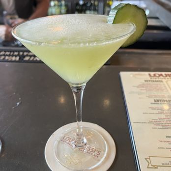 LOUIE BOSSI’S RISTORANTE BAR PIZZERIA - Updated June 2024 - 4955 Photos ...