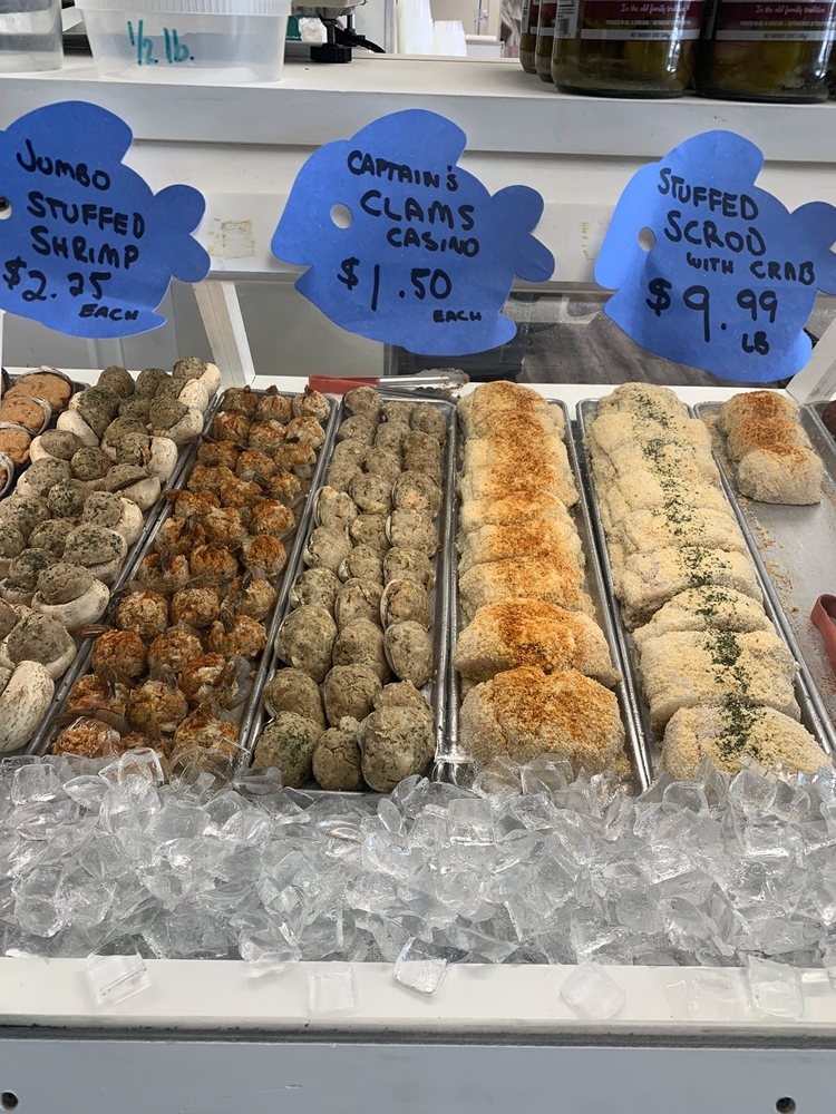 CAPTAIN’S CATCH - Updated May 2025 - 13 Photos & 50 Reviews - 1 ...