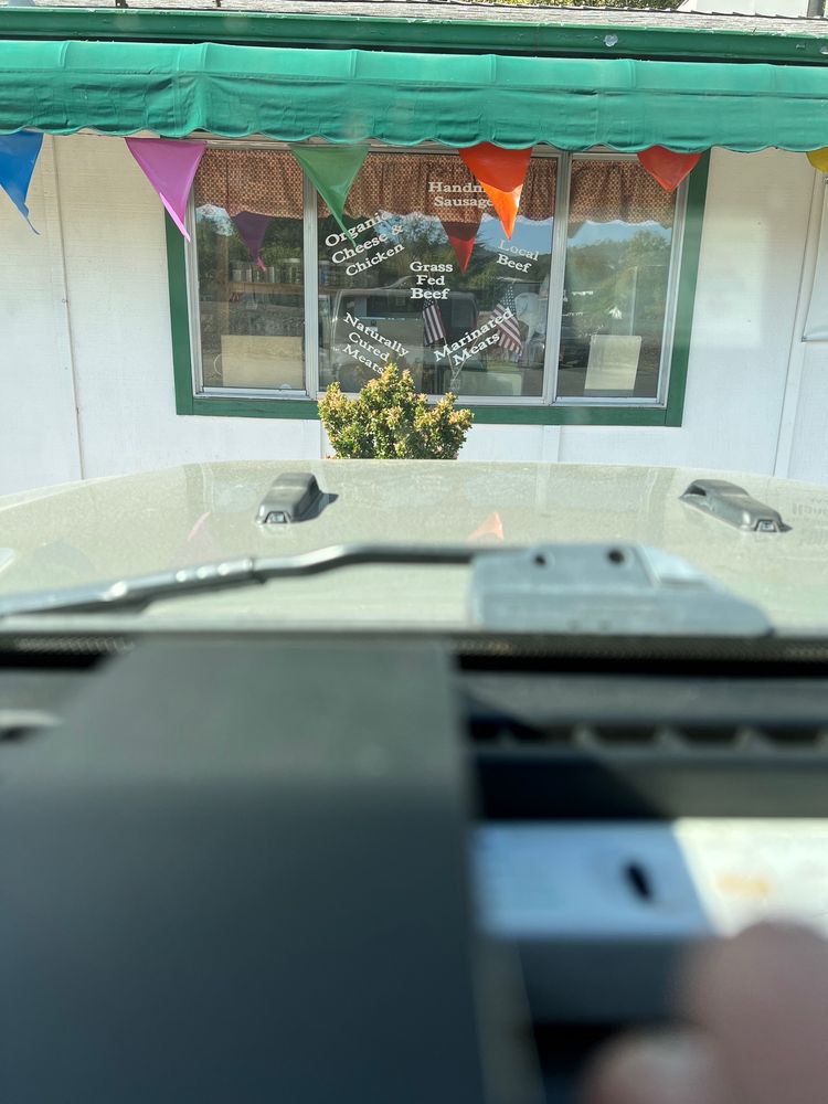 RAWHIDE QUALITY MEATS - Updated July 2025 - 32 Reviews - 18256 Hwy 108 ...