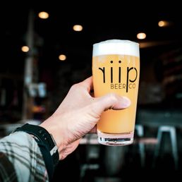 RIIP BEER & PIZZERIA - Updated December 2025 - 957 Photos & 750 Reviews ...