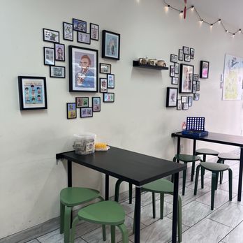 HI SWEETIE TEA AND TREATS - Updated April 2025 - 248 Photos & 88 ...