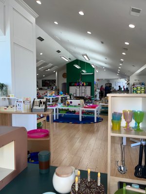STEMVILLE - Updated May 2026 - 15 Photos - 141 N Center St, Northville ...