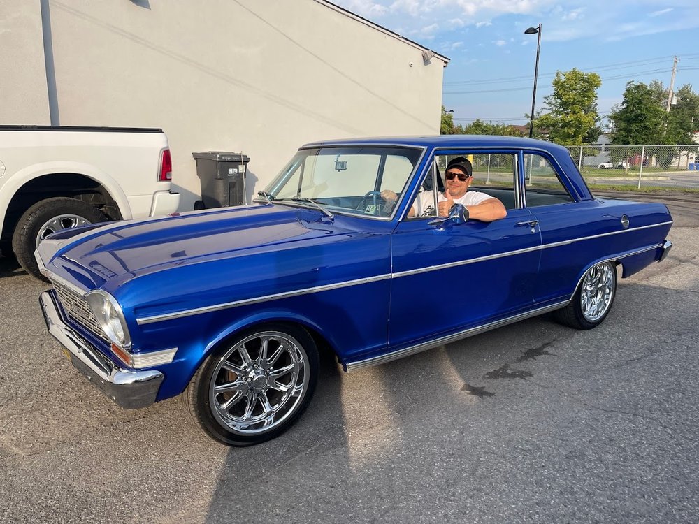 MONTREAL OUEST MOTORS - Updated February 2025 - 55 Rte de Lotbinière ...