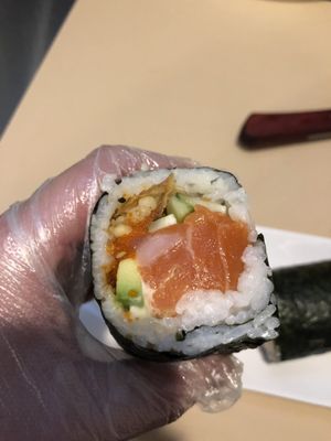 CRUNCHY POKÉ - 234 Photos & 164 Reviews - 426 Fore St, Portland, ME ...