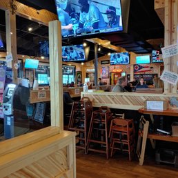 ROOSTER’S - Updated July 2025 - 72 Photos & 83 Reviews - 7110 Sawmill ...