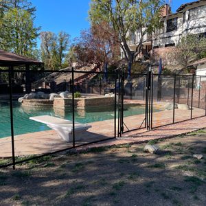 GUARDIAN POOL FENCE SYSTEMS - 115 Photos & 288 Reviews - 14715 Aetna St ...