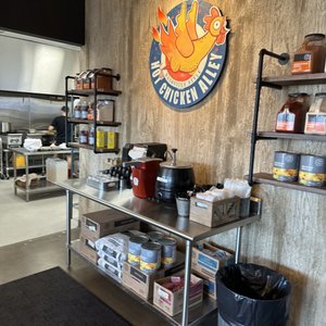 HOT CHICKEN ALLEY - 49 Photos & 71 Reviews - 13636 N Tatum Blvd ...