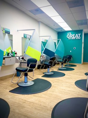 GREAT CLIPS - Updated December 2025 - 11 Photos & 22 Reviews - 8250 ...