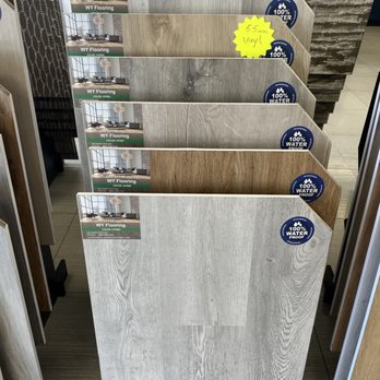 365 LV FLOORING CENTER & AI FLOORING &HOME DESIGN - Updated December ...