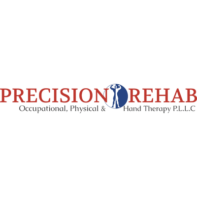 PRECISION REHAB OCCUPATIONAL PHYSICAL & HAND THERAPY - Updated December ...