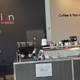 OVATION COFFEE & TEA - Updated March 2025 - 620 Photos & 875 Reviews ...