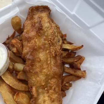 GO FISH! - Updated July 2024 - 267 Photos & 335 Reviews - 24 Rehoboth ...