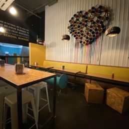 REGRUB BURGER BAR - Updated May 2026 - 208 Photos & 190 Reviews - 625 ...