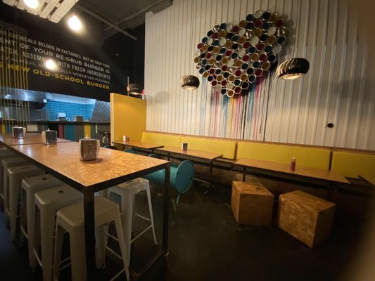 REGRUB BURGER BAR - 205 Photos & 160 Reviews - 625 11th Avenue SW ...