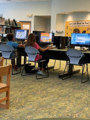 DELTONA REGIONAL LIBRARY - Updated August 2025 - 32 Photos - 2150 ...