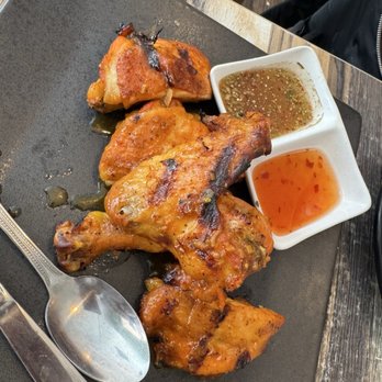 CHEF G ON 4TH THAI STREET FOOD - Updated July 2025 - 1241 Photos & 525 ...