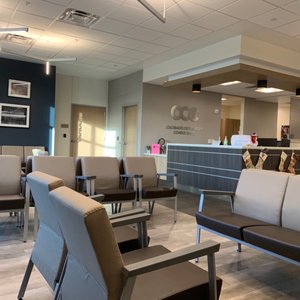 OCC SURGERY CENTER - Updated June 2025 - 135 Inverness Dr E, Englewood ...