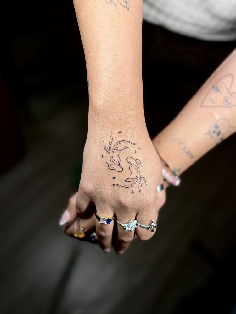 INKED BY LIZ - Updated October 2025 - Request an Appointment - 20 ...