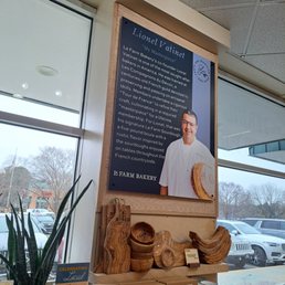 LA FARM BAKERY - Updated May 2025 - 35 Photos - 404 E Six Forks Rd ...