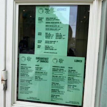 CARLA CAFE - Updated July 2025 - 108 Photos & 75 Reviews - 8432 W 3rd ...