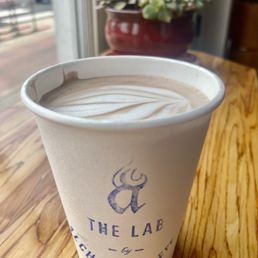 THE LAB BY ALCHEMY COFFEE - Updated October 2025 - 249 Photos & 207 ...