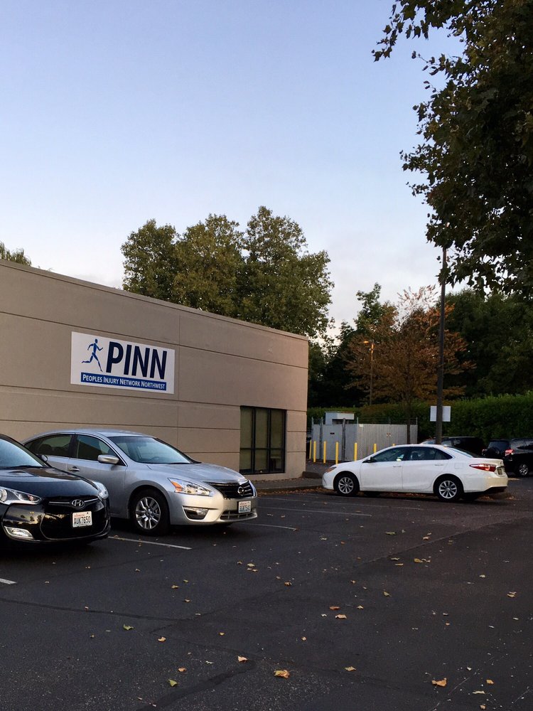 PEOPLES INJURY NETWORK NORTHWEST - Updated January 2026 - 5959 Corson ...