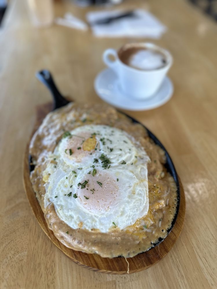 Corona Airport Cafe Express, Norco | Roadtrippers