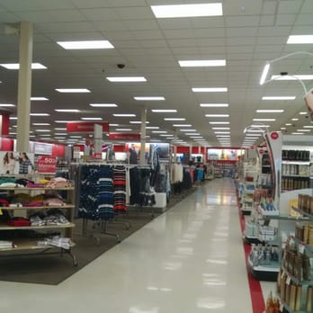 TARGET - Updated November 2025 - 21 Photos & 10 Reviews - 1001 Cormier ...