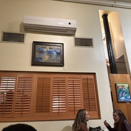 CAFFE LUNA - Updated July 2025 - 284 Photos & 395 Reviews - 136 E ...