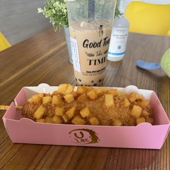 ULIKE TEA - MCALLEN - Updated October 2025 - 113 Photos & 36 Reviews ...