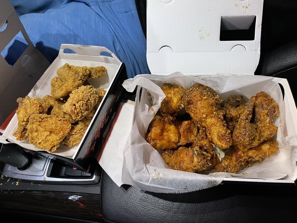 BBQ CHICKEN - Updated July 2025 - 12 Photos & 12 Reviews - 8722 S ...
