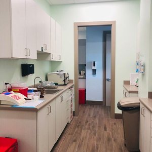 ACCESS MEDICAL LABORATORIES - Updated December 2025 - 5151 Corporate ...