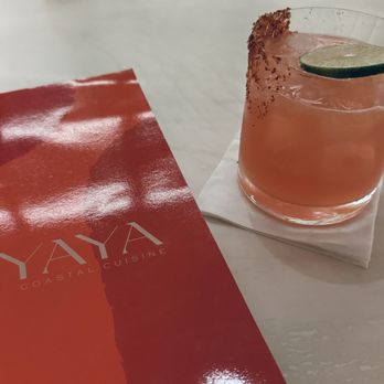 YAYA COASTAL CUISINE - Updated August 2025 - 121 Photos & 51 Reviews ...