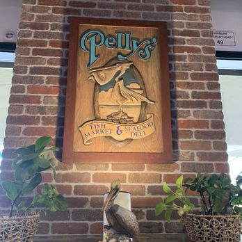 PELLY’S FISH MARKET & CAFÉ - Updated December 2024 - 787 Photos & 1142 ...