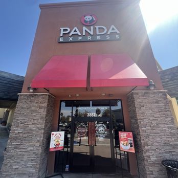 PANDA EXPRESS INNOVATION KITCHEN - Updated October 2025 - 1025 Photos ...