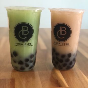 BOBA CLUB - Updated December 2025 - 31 Photos & 12 Reviews - 6538 170 ...
