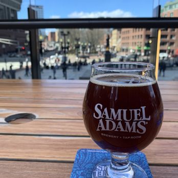 SAMUEL ADAMS TAP ROOM - Updated July 2024 - 486 Photos & 199 Reviews ...