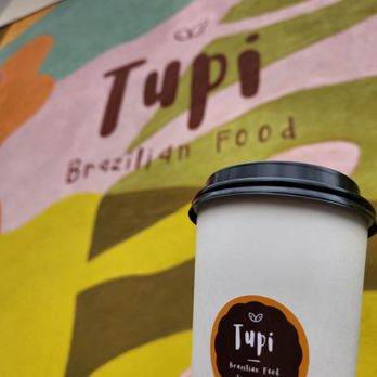 TUPI COFFEE - Updated July 2024 - 388 Photos & 165 Reviews - 1901 8th ...